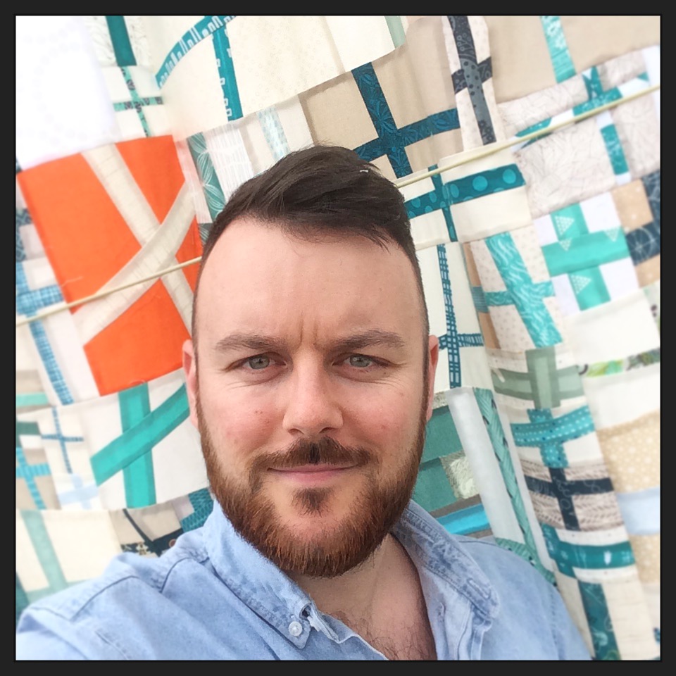 Nicholas Ball – Aurifil