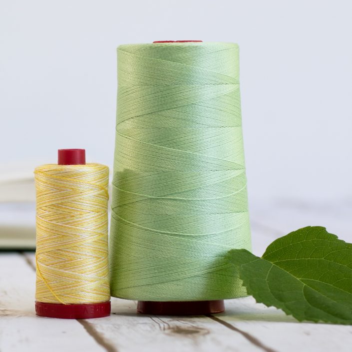 Aurifil Cotton 12wt – Aurifil
