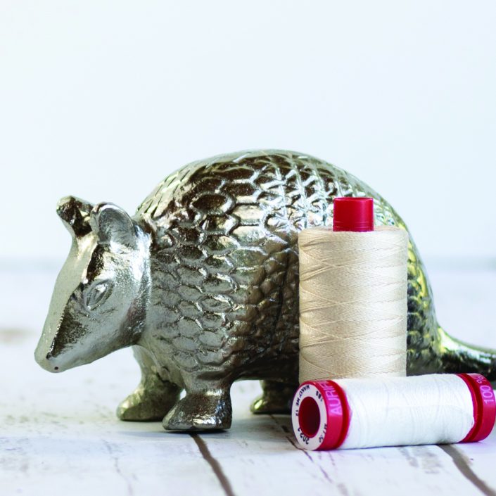 Aurifil Cotton 12wt – Aurifil