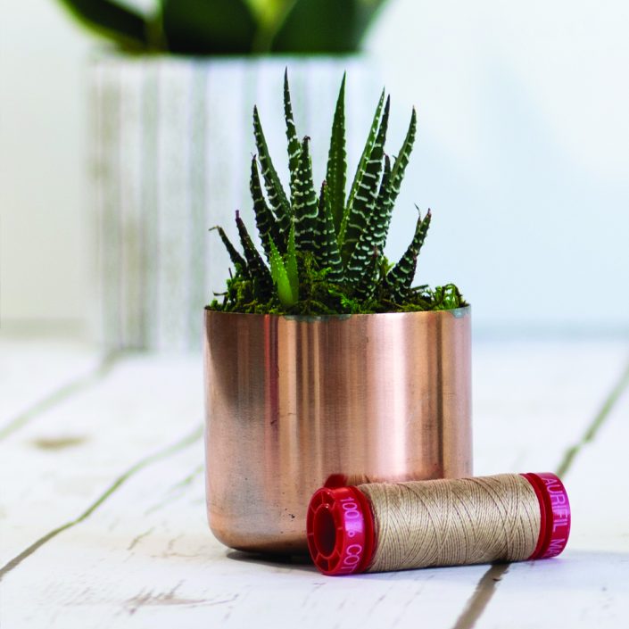 Aurifil Cotton 12wt – Aurifil
