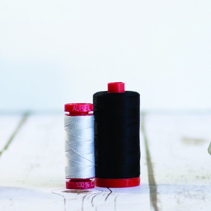 Aurifil Cotton 12wt – Aurifil