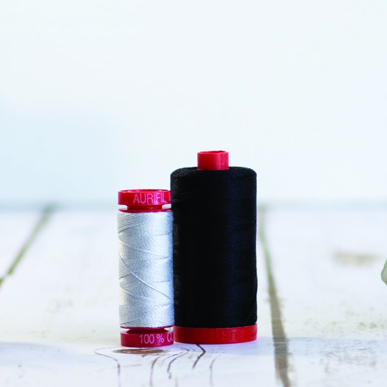 Aurifil Cotton 12wt – Aurifil