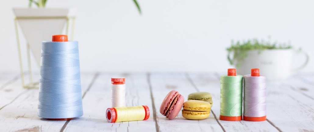 Products – Aurifil