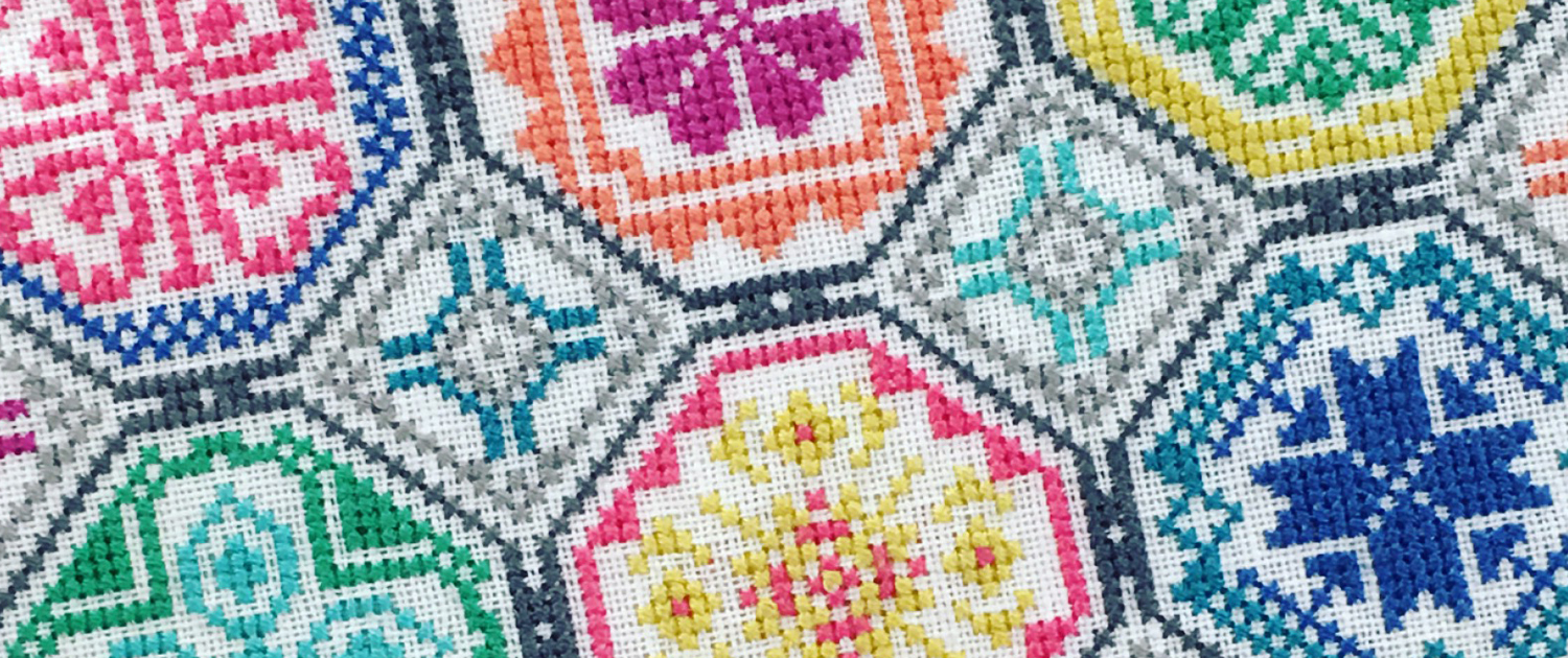 Free Patterns – Aurifil