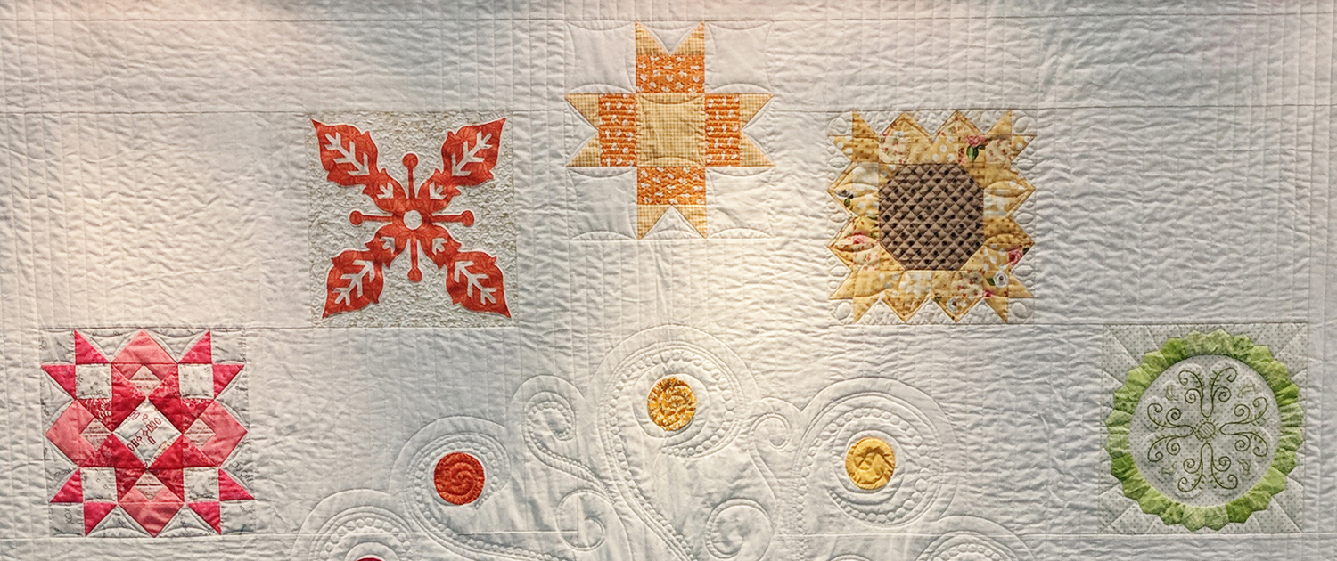 Free Patterns – Aurifil