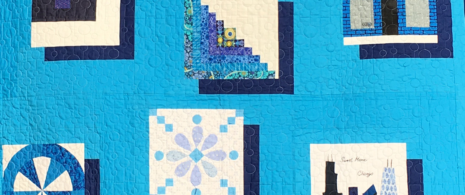 Free Patterns – Aurifil