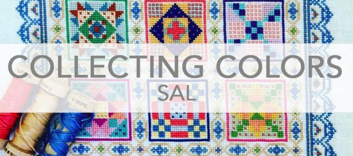 Free Patterns – Aurifil