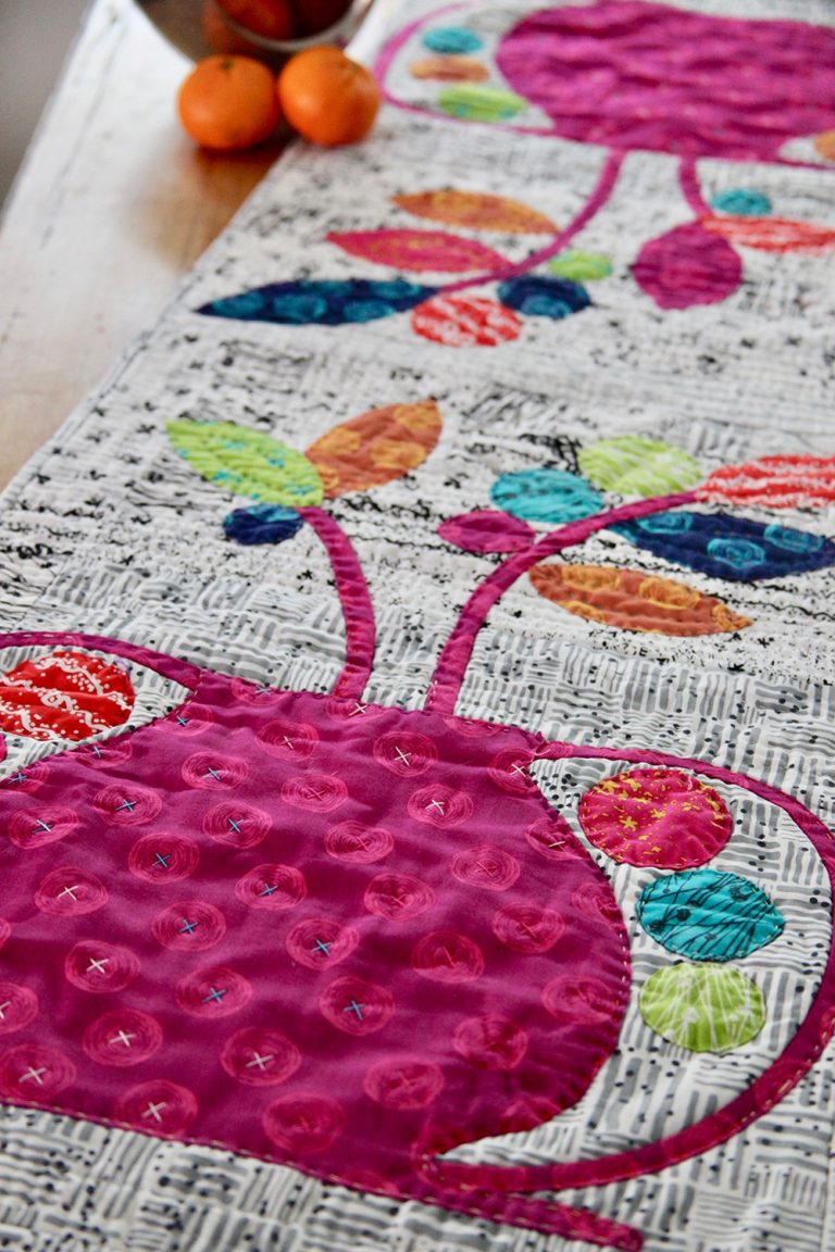 Aurifilosophy: Projects & Patterns – Aurifil