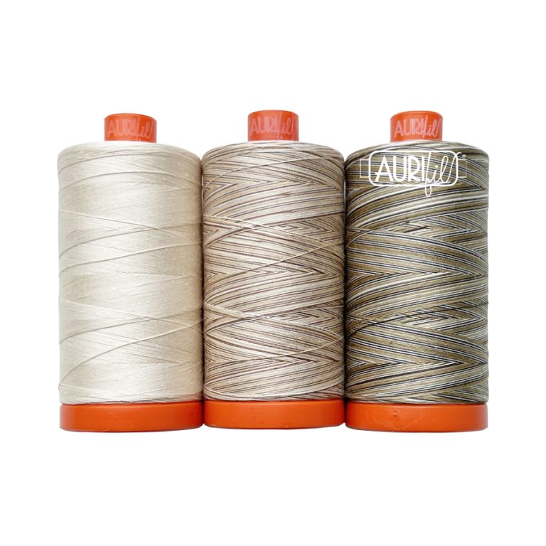 Rubber Tree – Aurifil