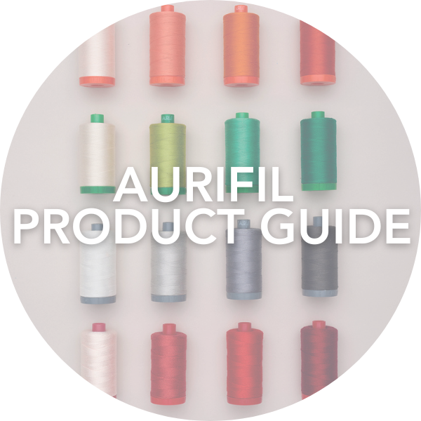 12 – Aurifil